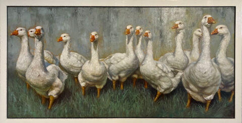 Lucia Heffernan - Brushworks Gallery :: Salt Lake City, Utah