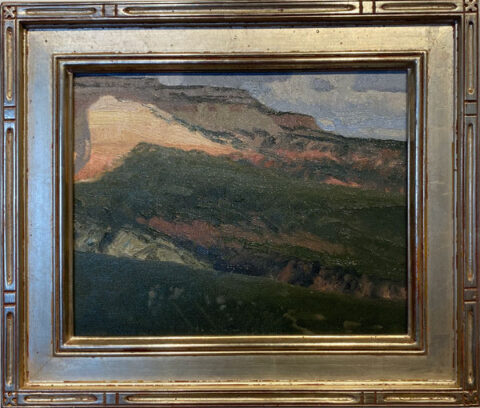 Len Chmiel - Brushworks Gallery :: Salt Lake City, Utah